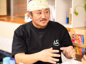 待望の三助が復活！ その後……現代に紡ぐSansukeのあり方とは？ - 東京銭湯 - TOKYO SENTO